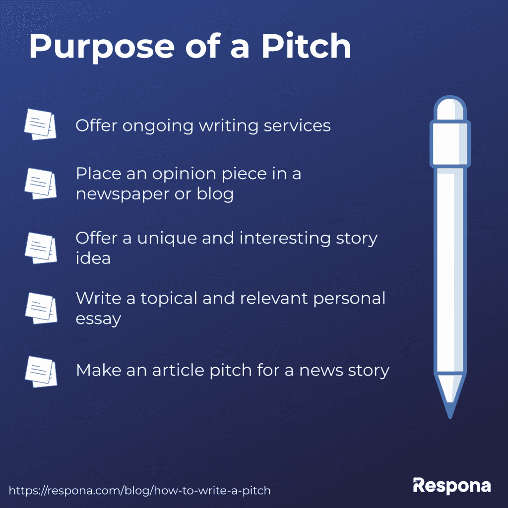 How To Write A Pitch For Editors Publishers Examples How To Write A Pitch For Editors Publishers Examples