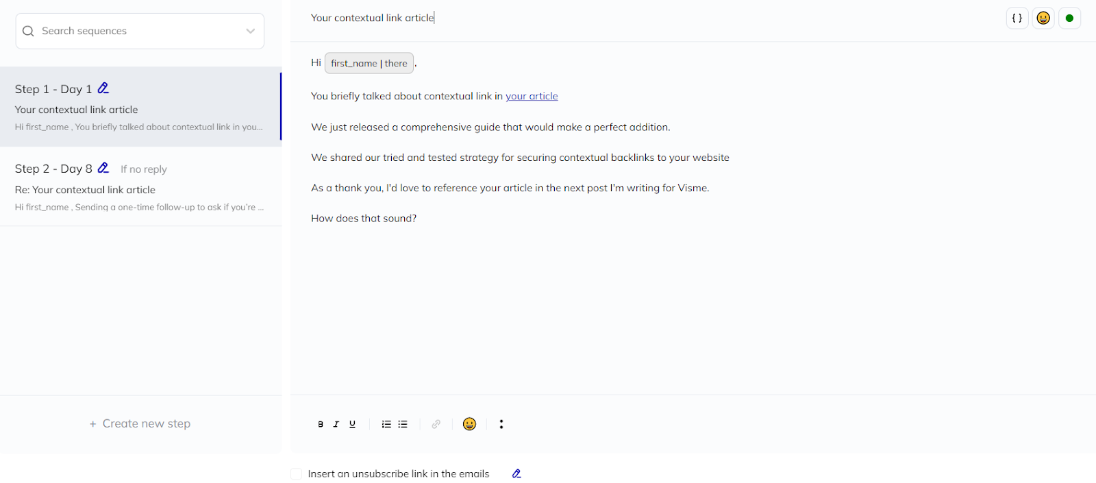Contextual Link Building Why Should You Do It In 2023