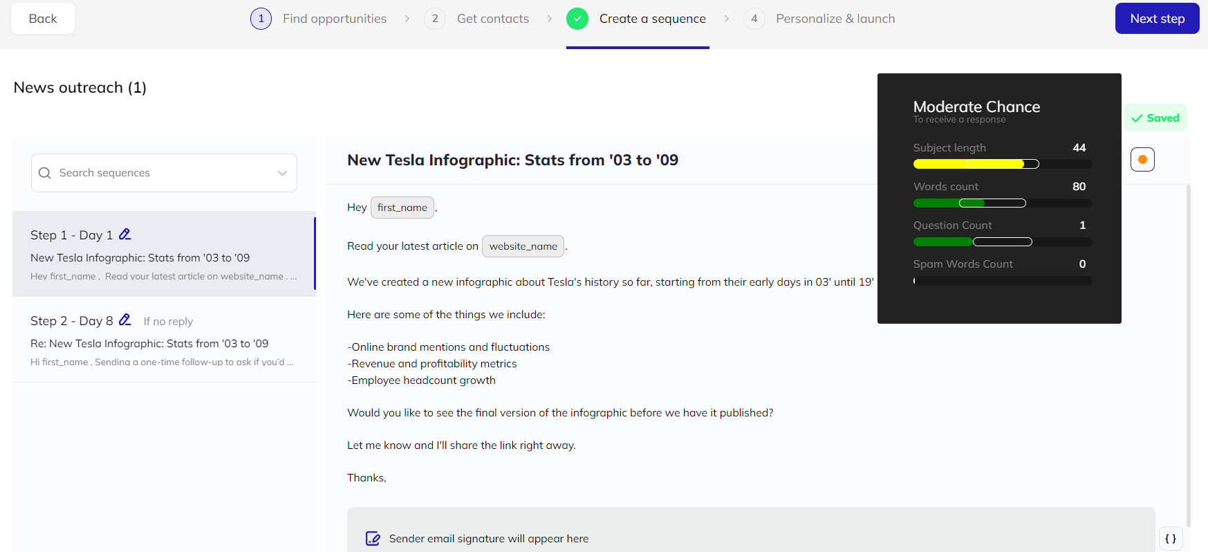 PR Outreach: How to Do it Right (+ Templates, Tips & Tools)