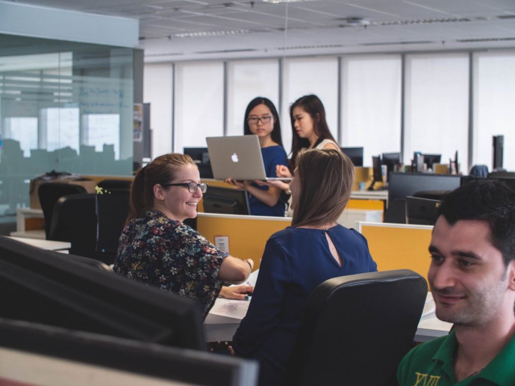 32 Professional Thank You Email Templates For Any Occasion